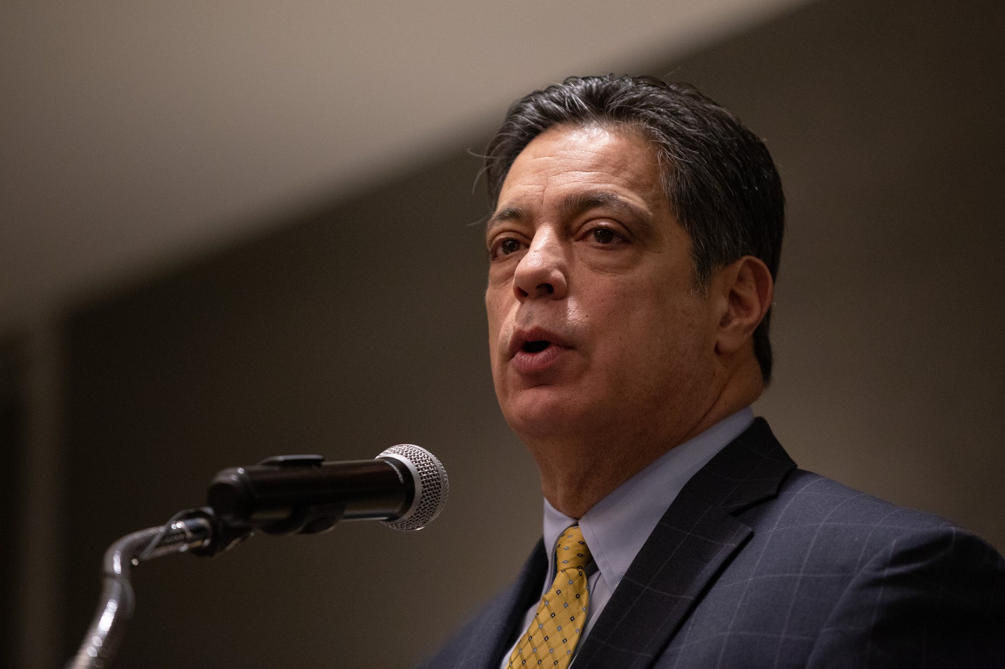 Photo Gallery 2019 - State Senator Jay Costa